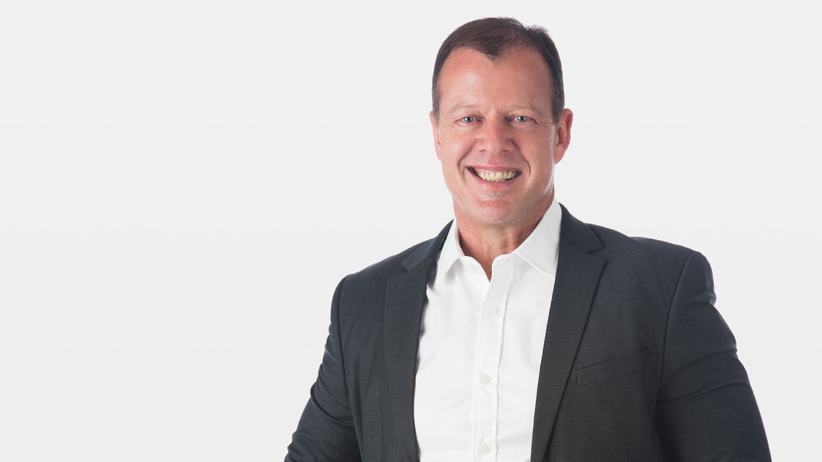 Discover Life with At Boshoff on DStv Channel 343