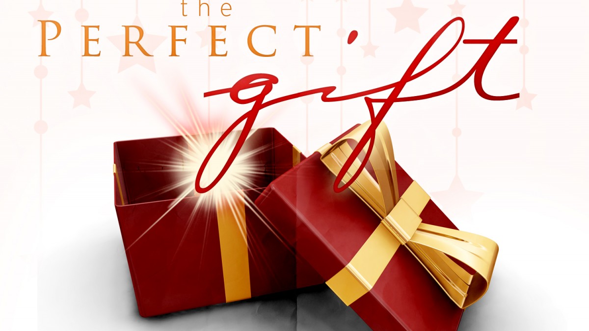 The Perfect Gift on DStv Channel 343 The Perfect Gift on DStv Channel 343