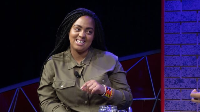 #33 with Mahalia Buchanan | TBN Meets | TBN in Africa On-Demand